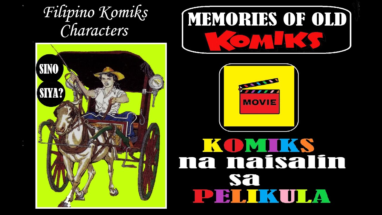 ALING KUTSERO, Komiks Character na KInatha ni Nestor Redondo na ...