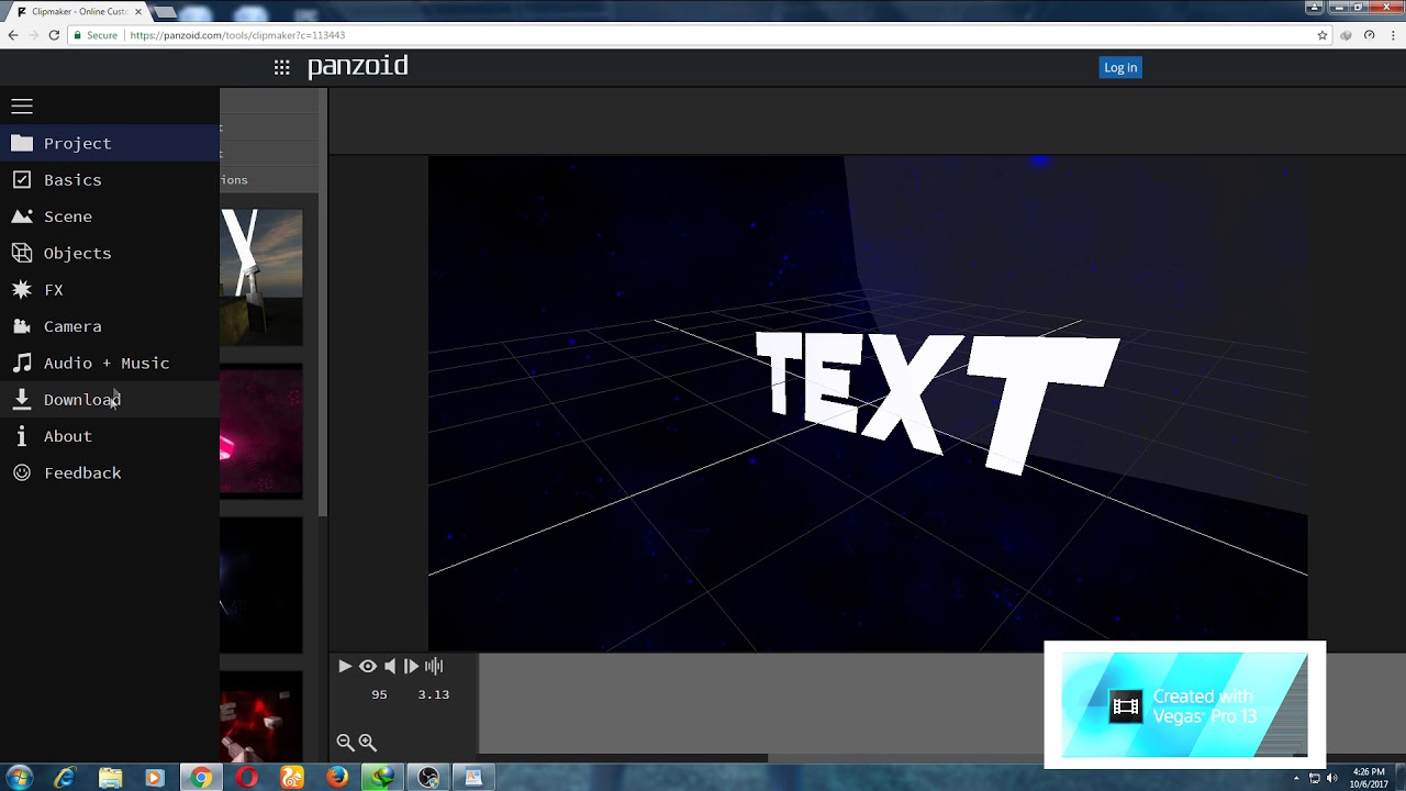 HOW TO MAKE A INTRO - YouTube