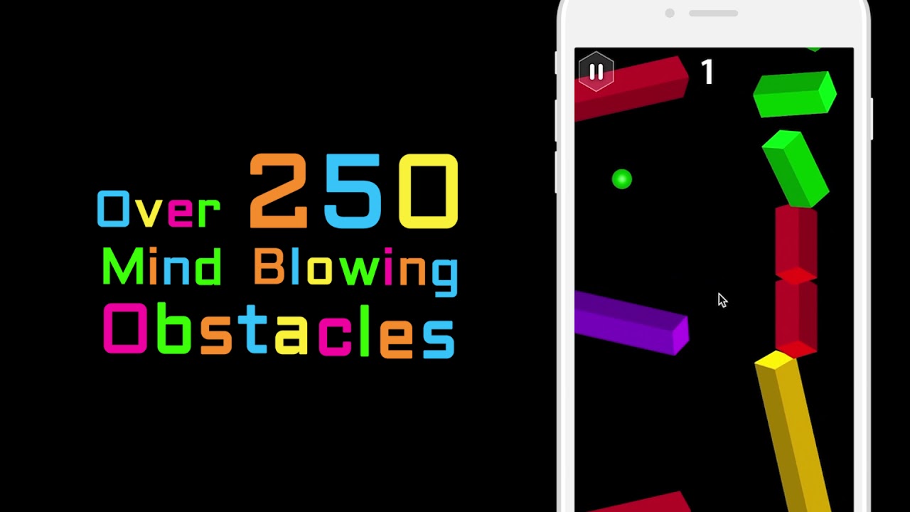 Laser Blast.io - Game Trailer - YouTube