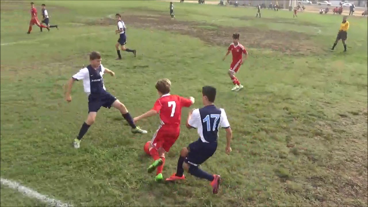 2017 CSL season Game 1 Anaheim Fc vs Bysc Corona B04 - YouTube