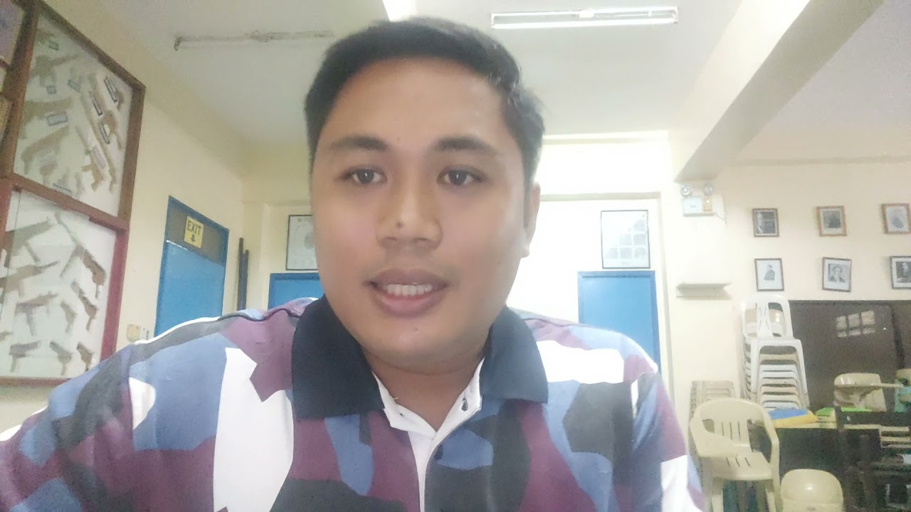 Midterm reminders and instructions - YouTube