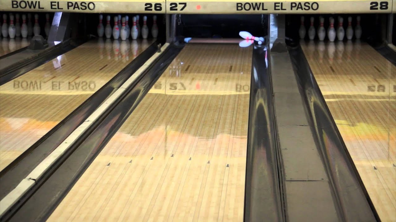 Lane #1 Dart - YouTube