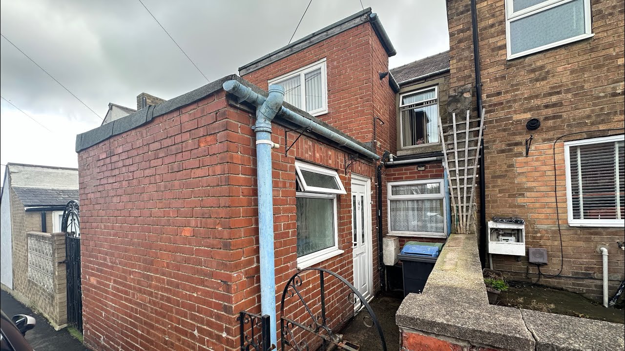 Park Terrace, Leadgate - YouTube
