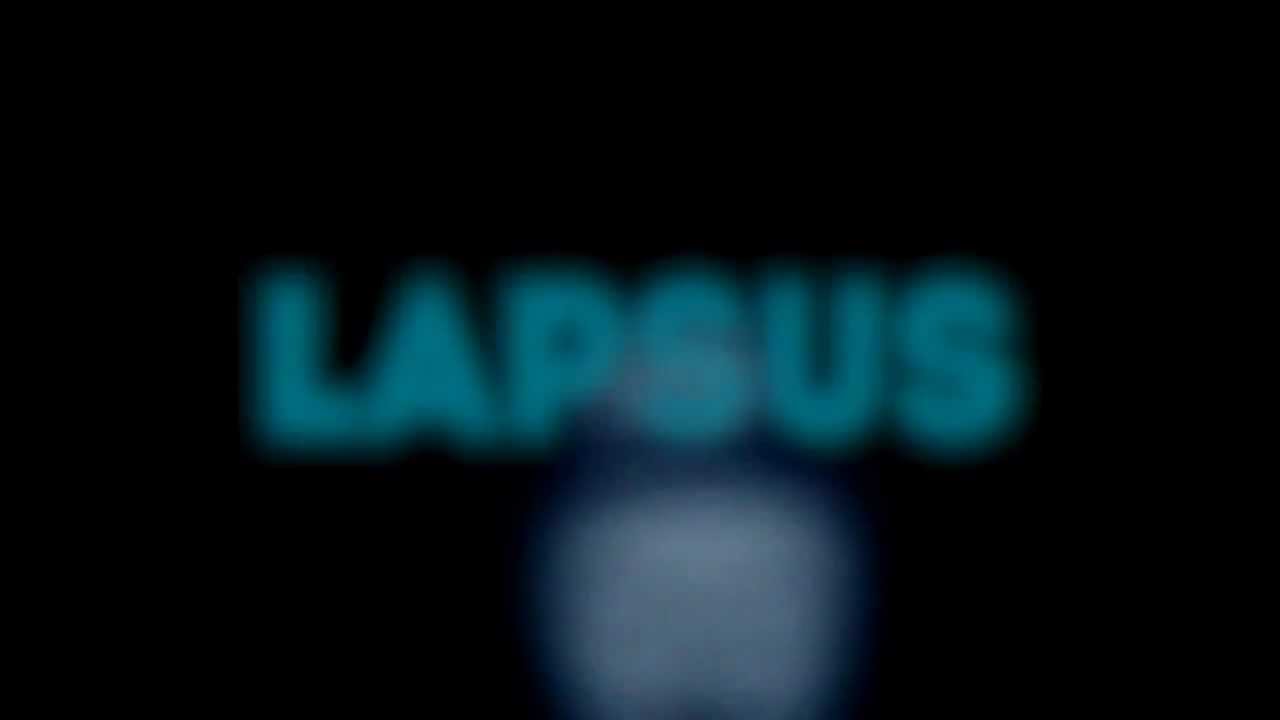 LAPSUS TORINO - APRILE 2013 - Official Teaser - YouTube
