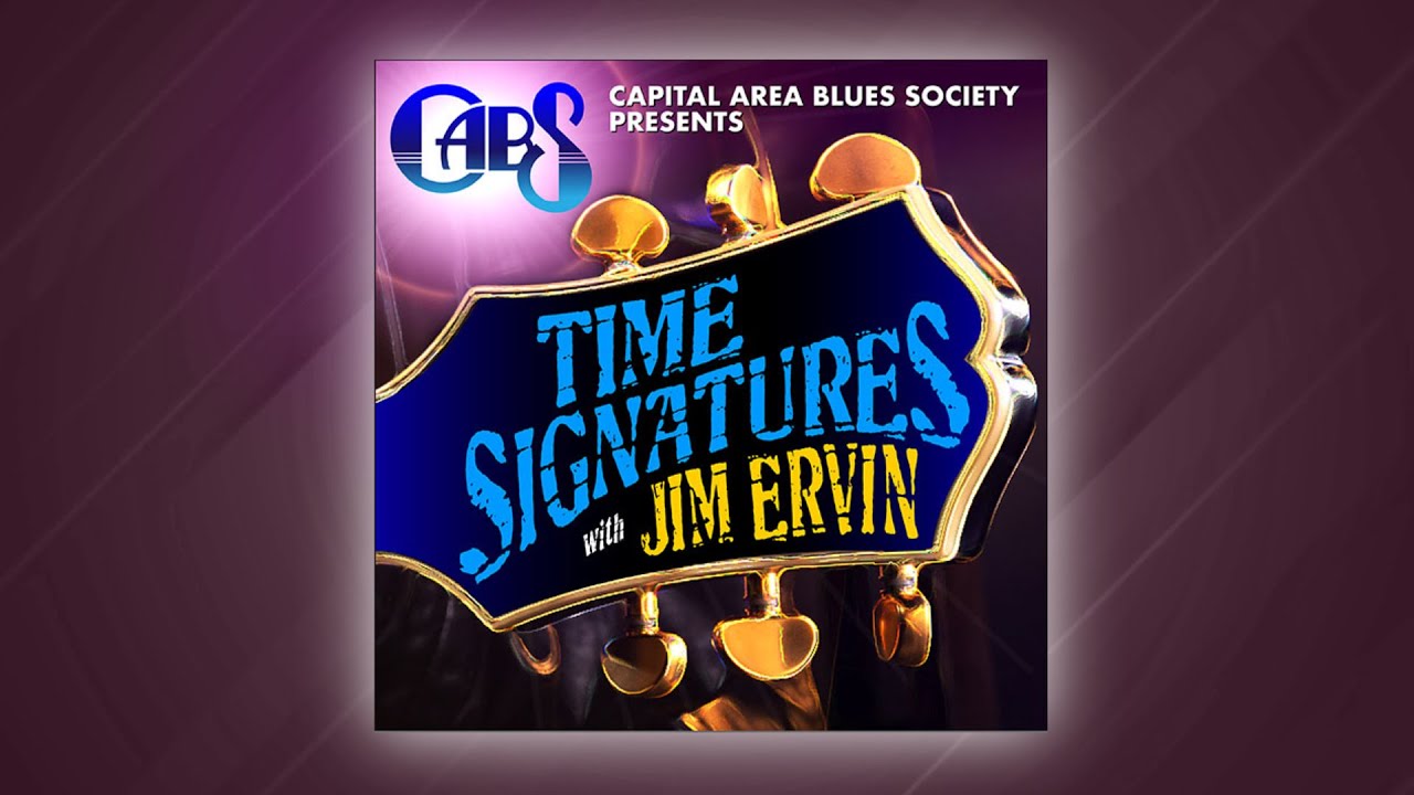 Time Signatures Ep 007 | John Németh & the Blues Gémeth, Pt. 1 - YouTube