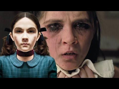 A órfã 2 / Filme completo dublado terror 2022