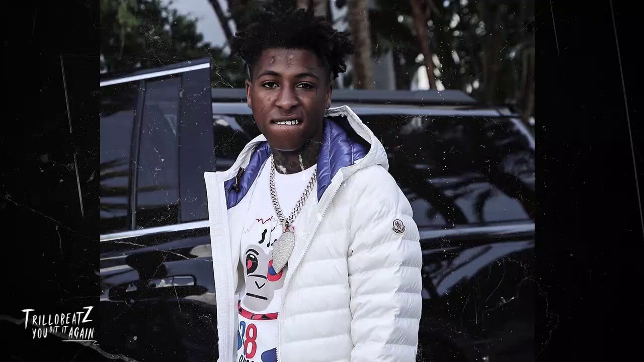 [FREE] NBA Youngboy Type Beat 2020 "NAWFSIDE" | Free Type Beat - YouTube