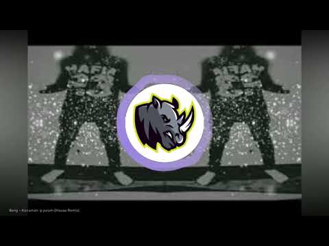 BENGÜ-KOCAMAN ÖPÜYORUM (REMİX)