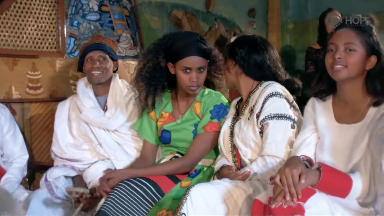 Getish Mamo Sabiw Tekebel 5 New Ethiopian Music 2019 Official Video ...