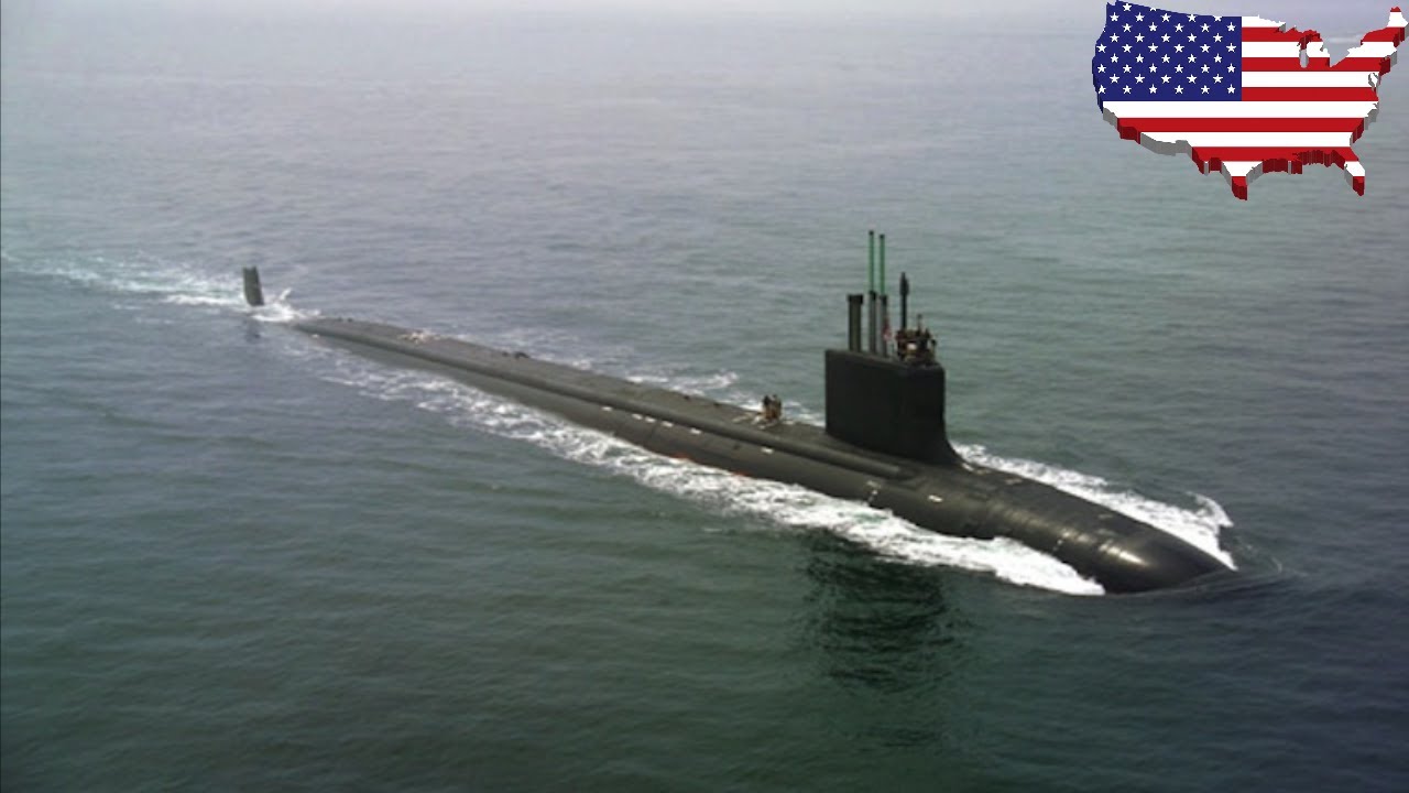 US Navy has christened its new Virginia-class future USS Montana SSN ...