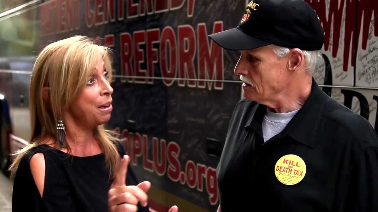 Rose Tennent Encourages Seniors To Get Involved With 60 Plus! - YouTube