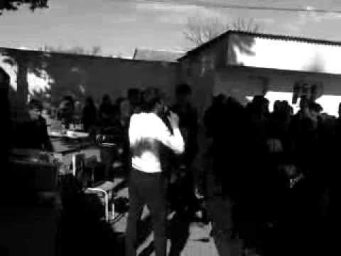 vasif ehmedlinin  oxsari iso akstafali {shexsen}