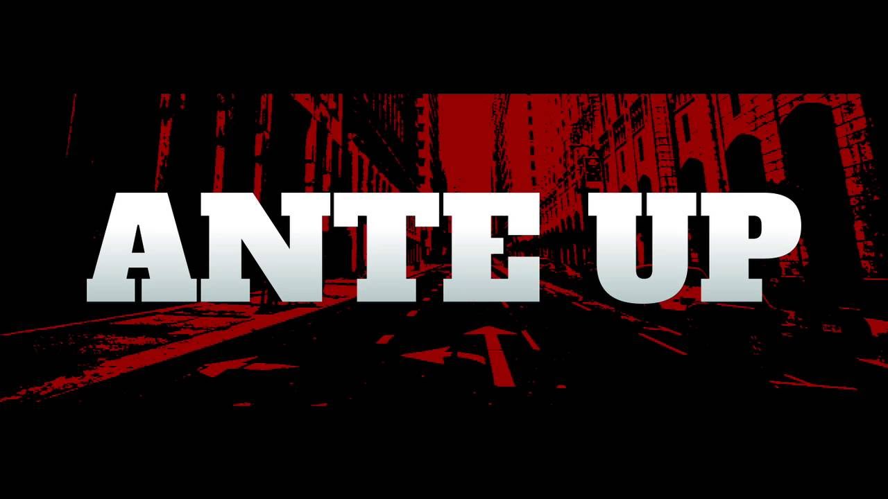 Ante Up Episode 23: Cousin Stizz - YouTube