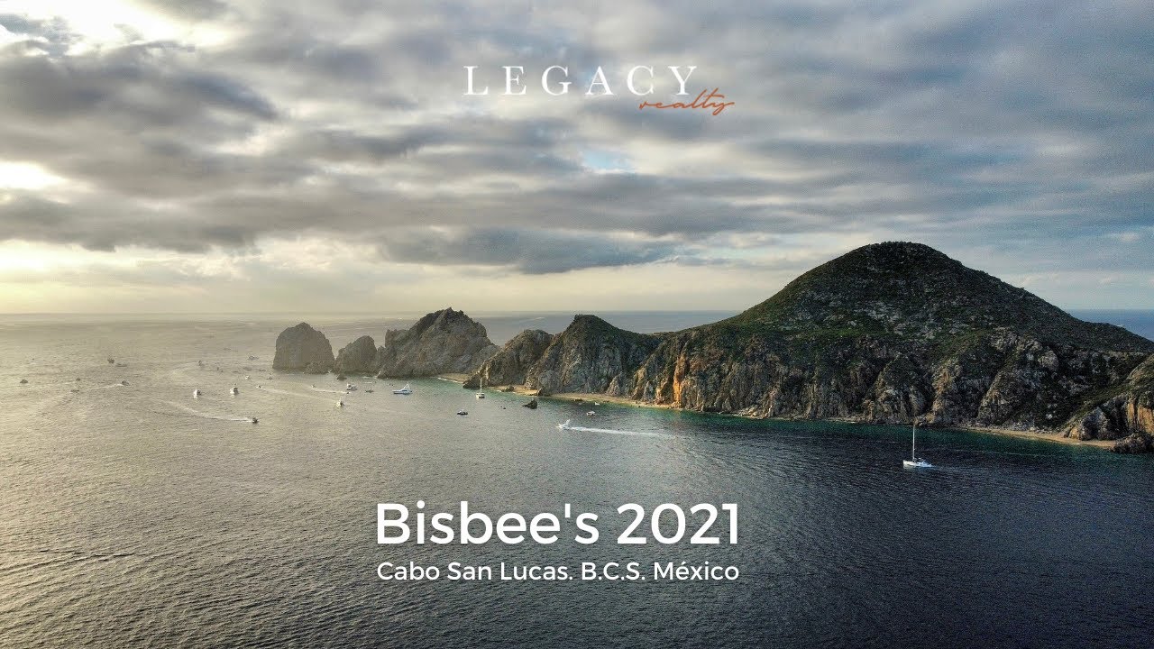 Bisbee’s 2021 | Cabo San Lucas. B.C.S. México. Fishing Tournament ...