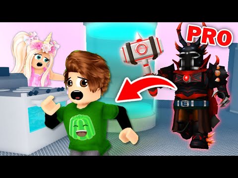 SURVIVE The BEST BEAST In Flee The Facility! (Roblox)