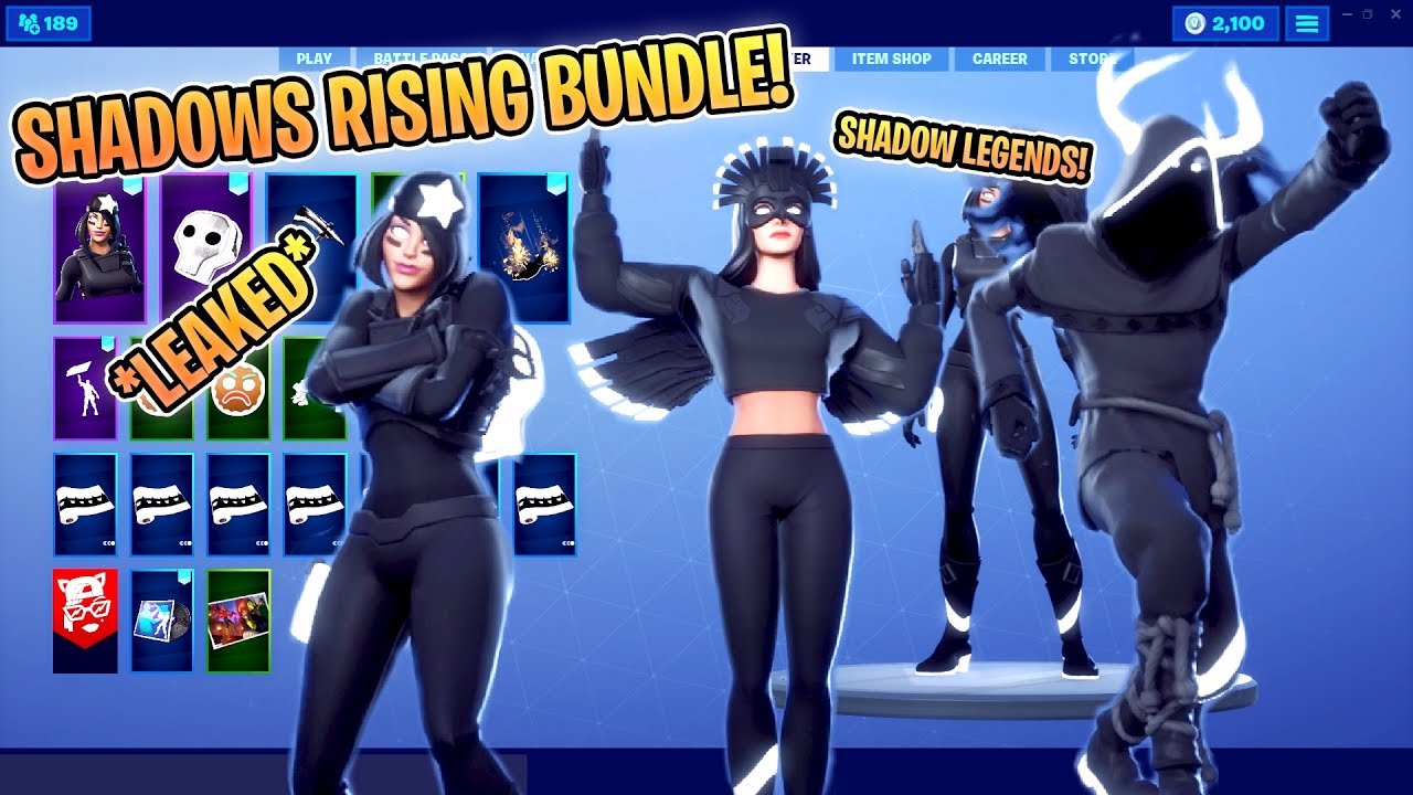 Leaked Shadows Rising Bundle Showcase Shadow Legends Perfect Shadow Shadow Skully leaked-shadows-rising-bundle-showcase-shadow-legends-perfect-shadow-shadow-skully