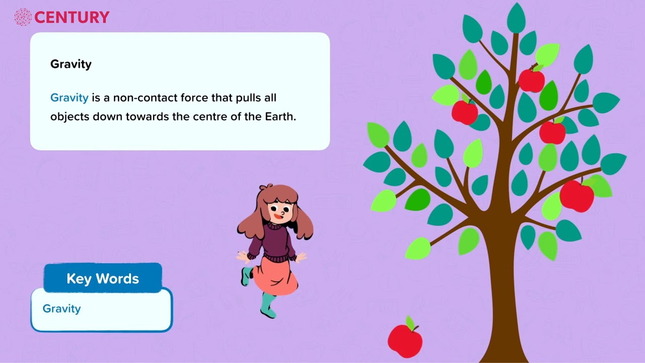 Common Forces | Forces and Magnets | KS2 Science - YouTube