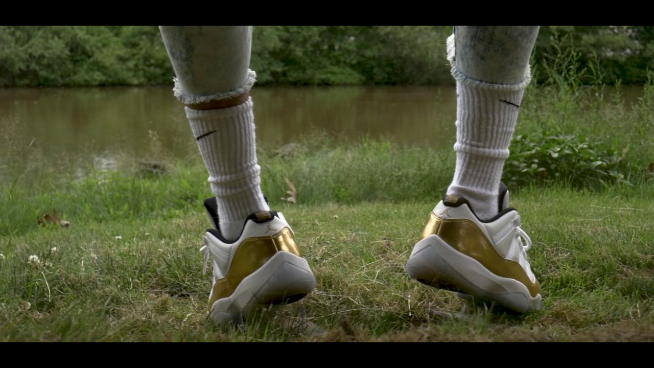 Benjimane "INTRO" (official music video)( Prod. By Louie Davison ...