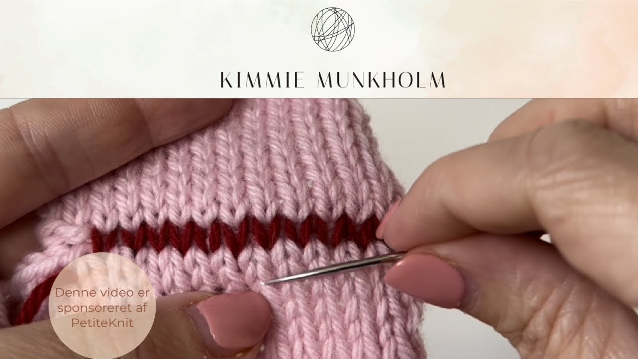 Maskesting i lukket arbejde - YouTube