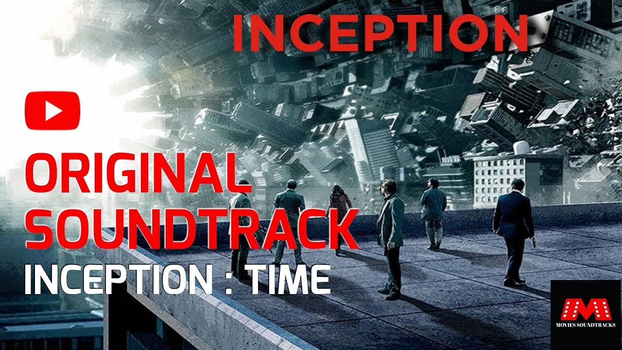 Hans Zimmer - Time (Inception) - YouTube