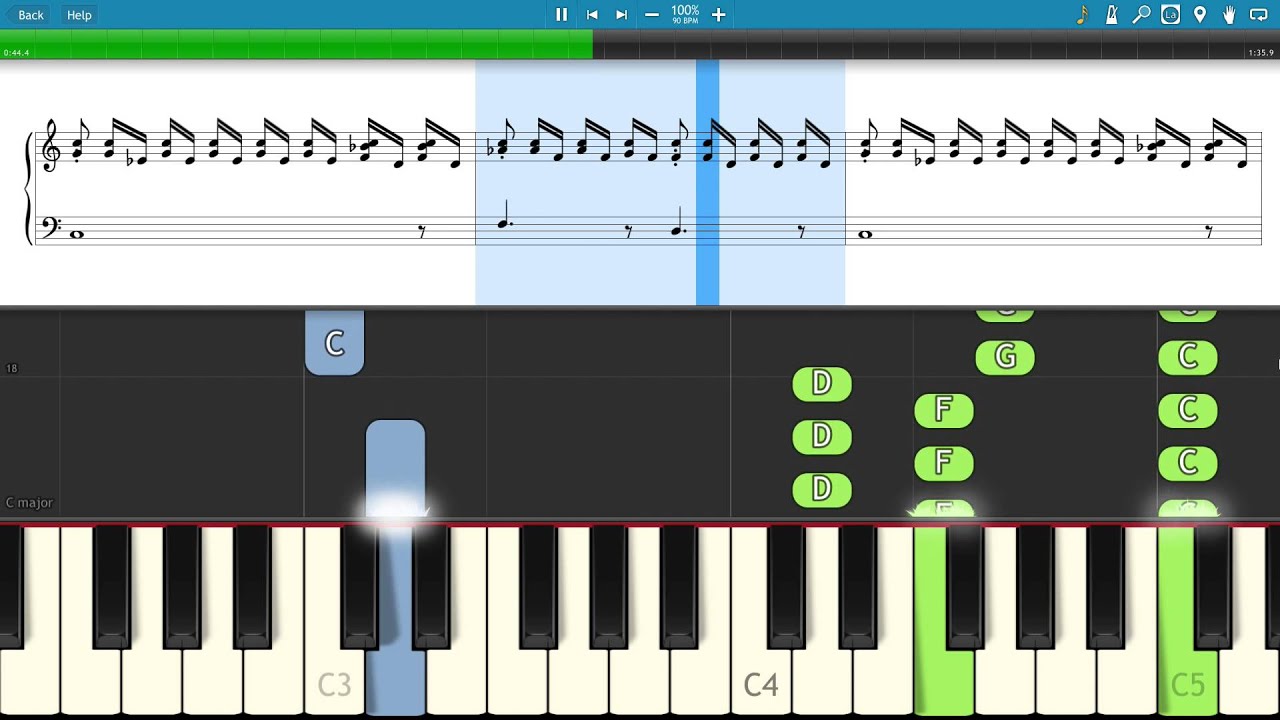 Hymn For The Weekend Sheet Music - Coldplay ft. Beyonce - Piano ...