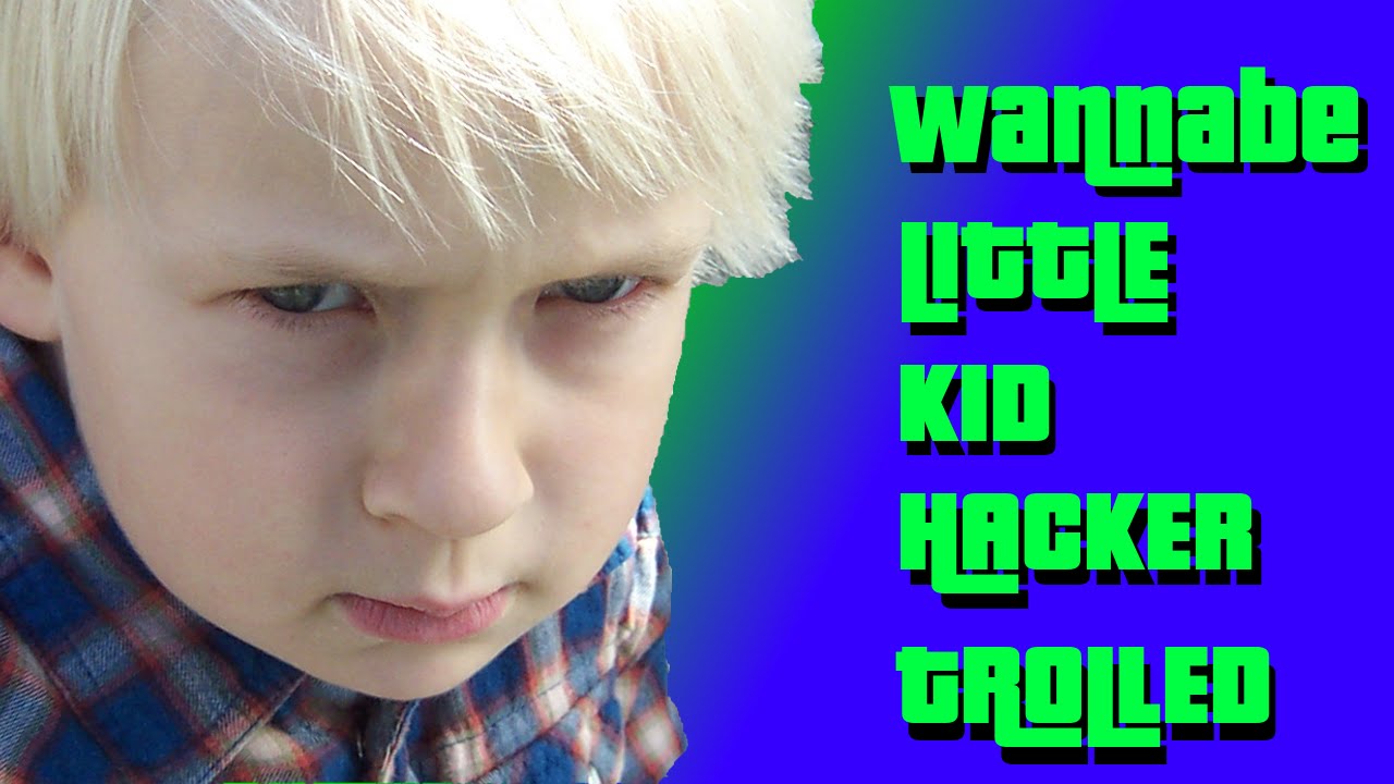 Another Angry Little Kid Trolled And Rages! Wannabe Hacker Fail GTA 5 ...