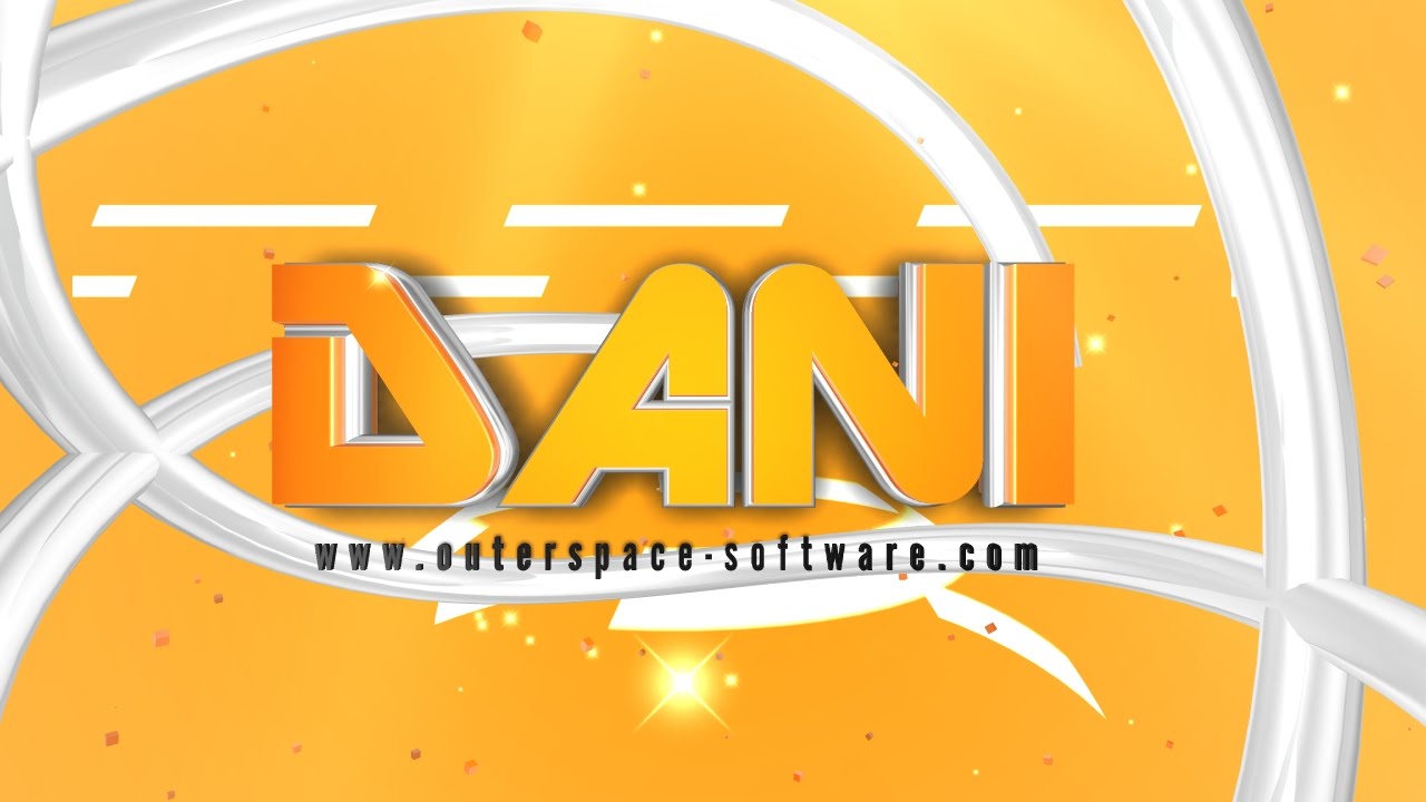 Blufftitler + Templates +Dani 3D Text - YouTube