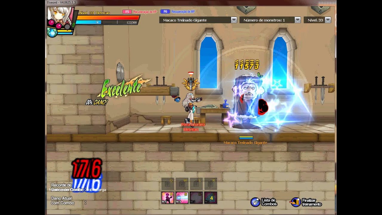 [ELS] Teste de Classe - EVE - Code Electra - YouTube