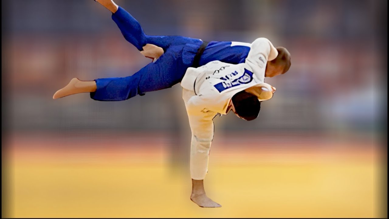 judo & phonk 🥶 - YouTube