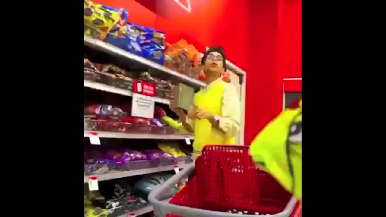 Vine put that candy back 2.0 the NEW Original - YouTube