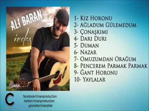 Ali Baran  - Nazar (Official Audio)