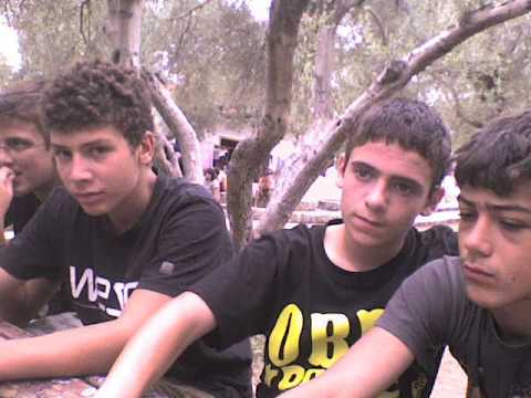 scouras - YouTube
