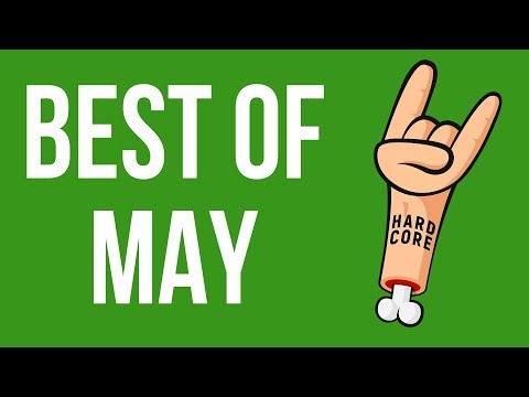 BEST SONGS OF MAY 2019