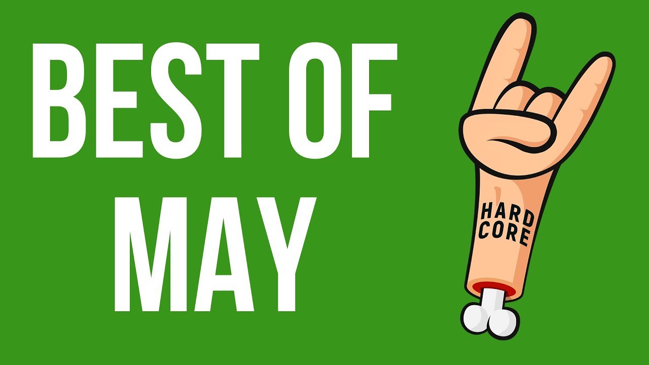 BEST SONGS OF MAY 2019 - YouTube