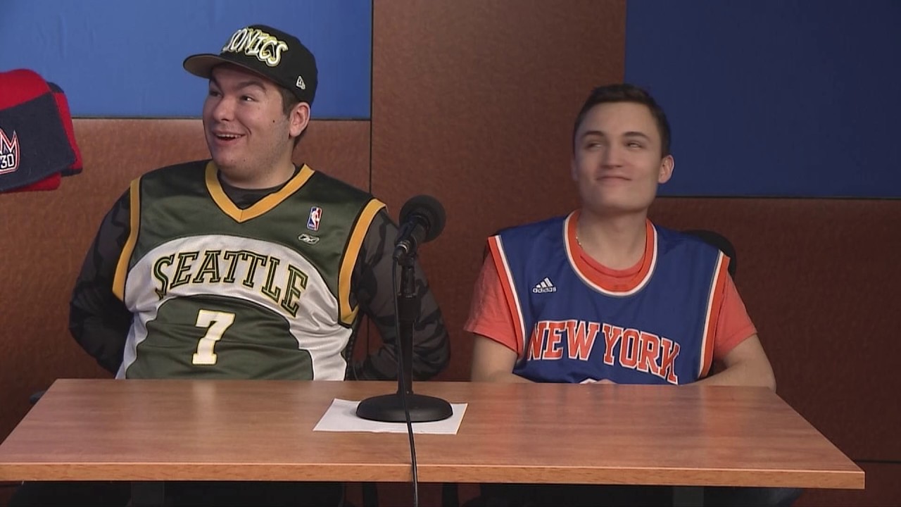 Sports 101 - Sports Trivia Game Show - YouTube