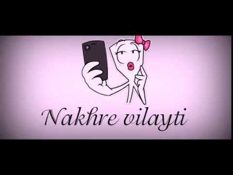 ||KAR GEYI CHULL BY RAVEENA TANDAN||Whatsapp Status Song||