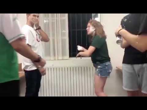 Caner erkin nazım sangare kavgası