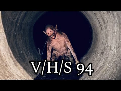VHS 94  | PELÍCULA COMPLETA EN ESPAÑOL LATINO
