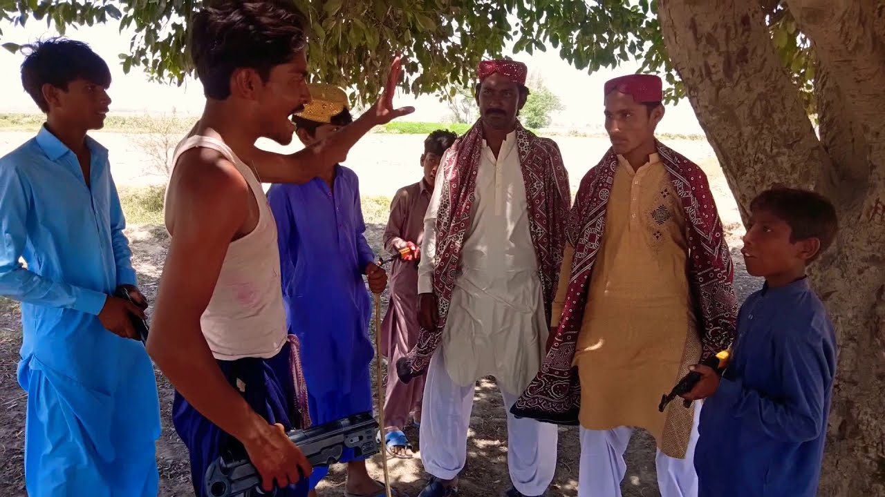 Suleman Shaikh Youtube 3399