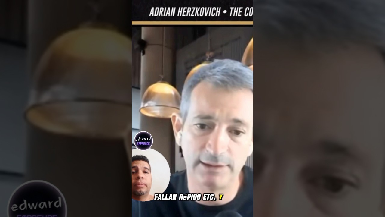 probar y fallar rápido para saber que funciona #progreso #negocios - YouTube