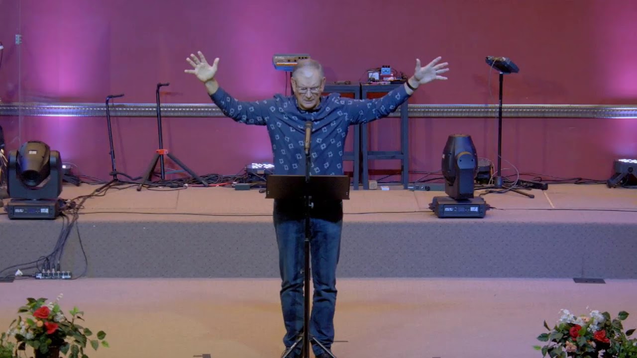 September 13th- Pastor Bill Kirk: - YouTube