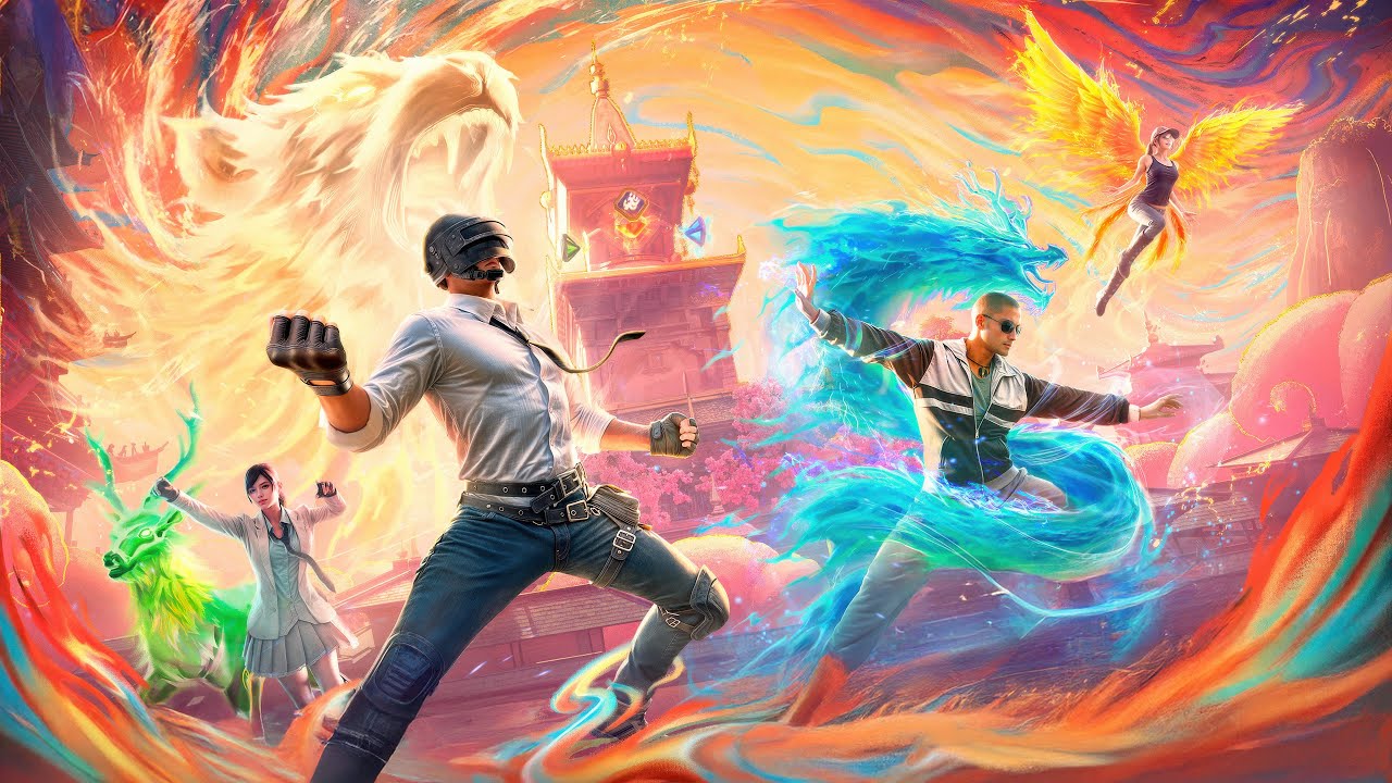 RUSH! RUSH! RUSH! | BGMI NEW 3.7 UPDATE |IPAD PRO 11🔥 120 FPS GAMING ...