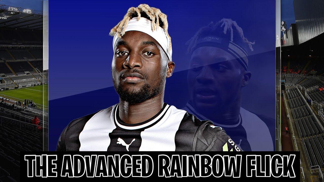 LEARN THE ADVANCED RAINBOW FLICK IN 2 MINUTES!🌈😮‍💨 - YouTube