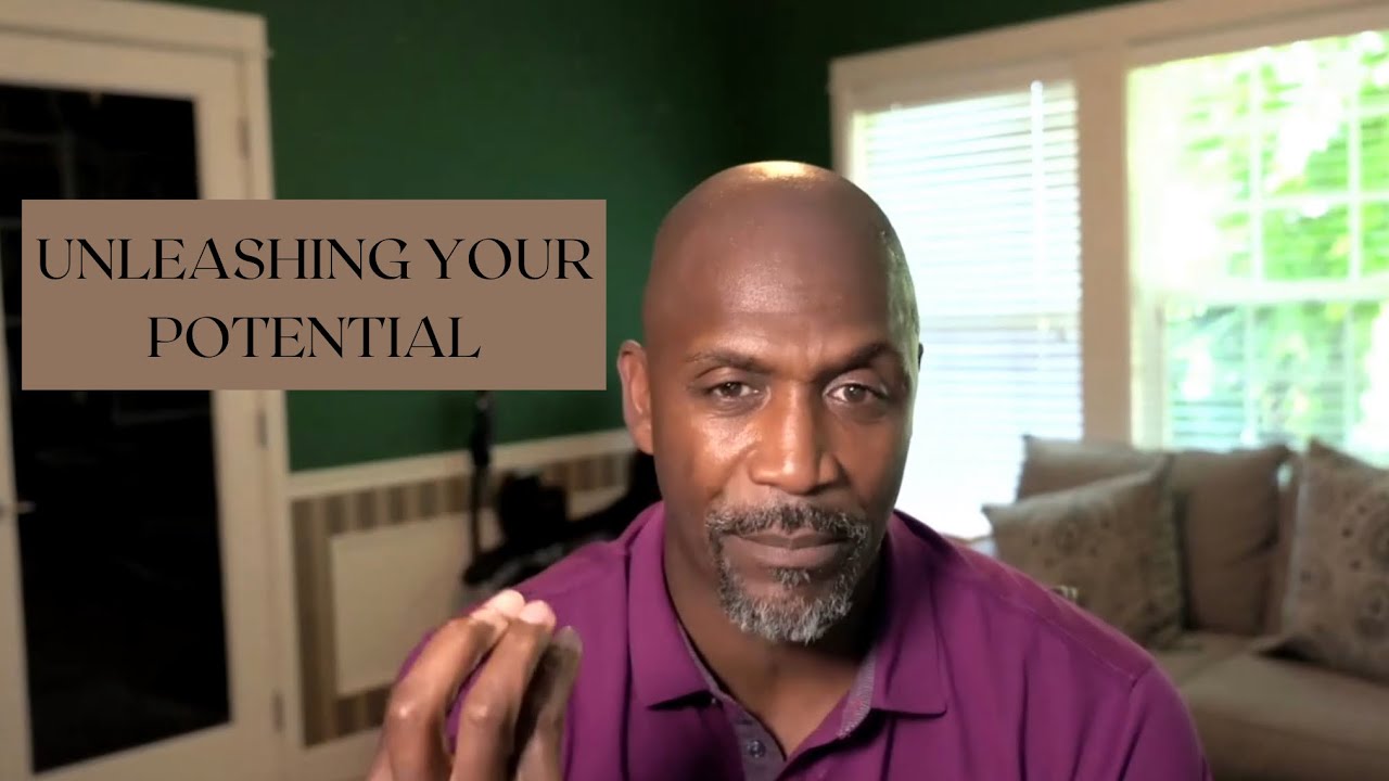 Unleashing Potential | Keynote Clip 2020 - YouTube