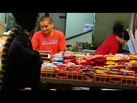 early 4am @Bankerohan Public Market Davao City - YouTube