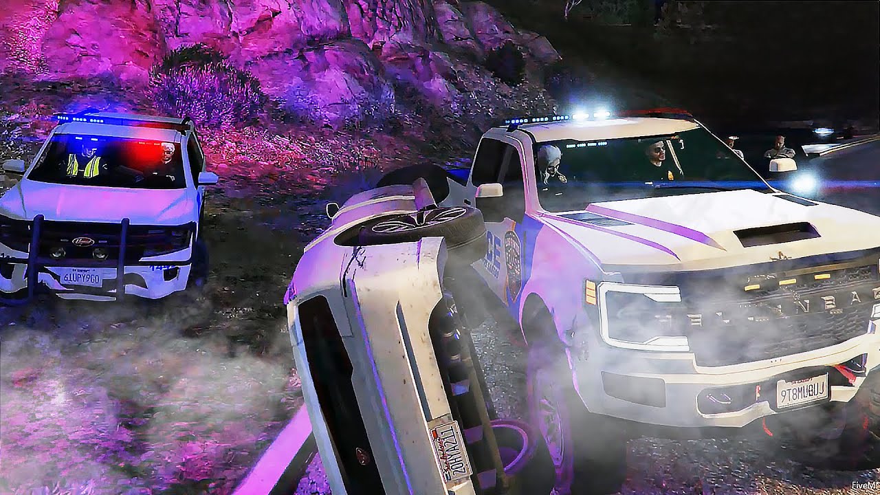 Ramee Demonstrates Why He’s the Best Driver in the City | Prodigy 2.0 ...