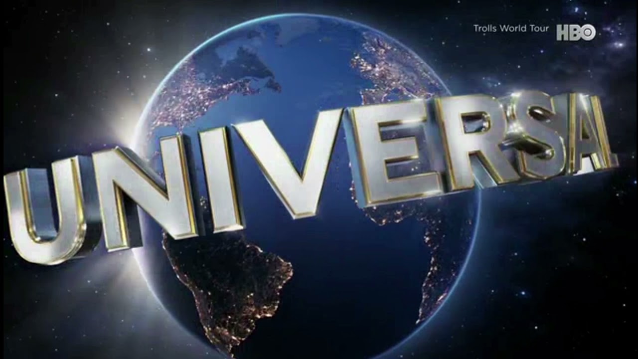 Trolls World Tour - HBO Intro - YouTube