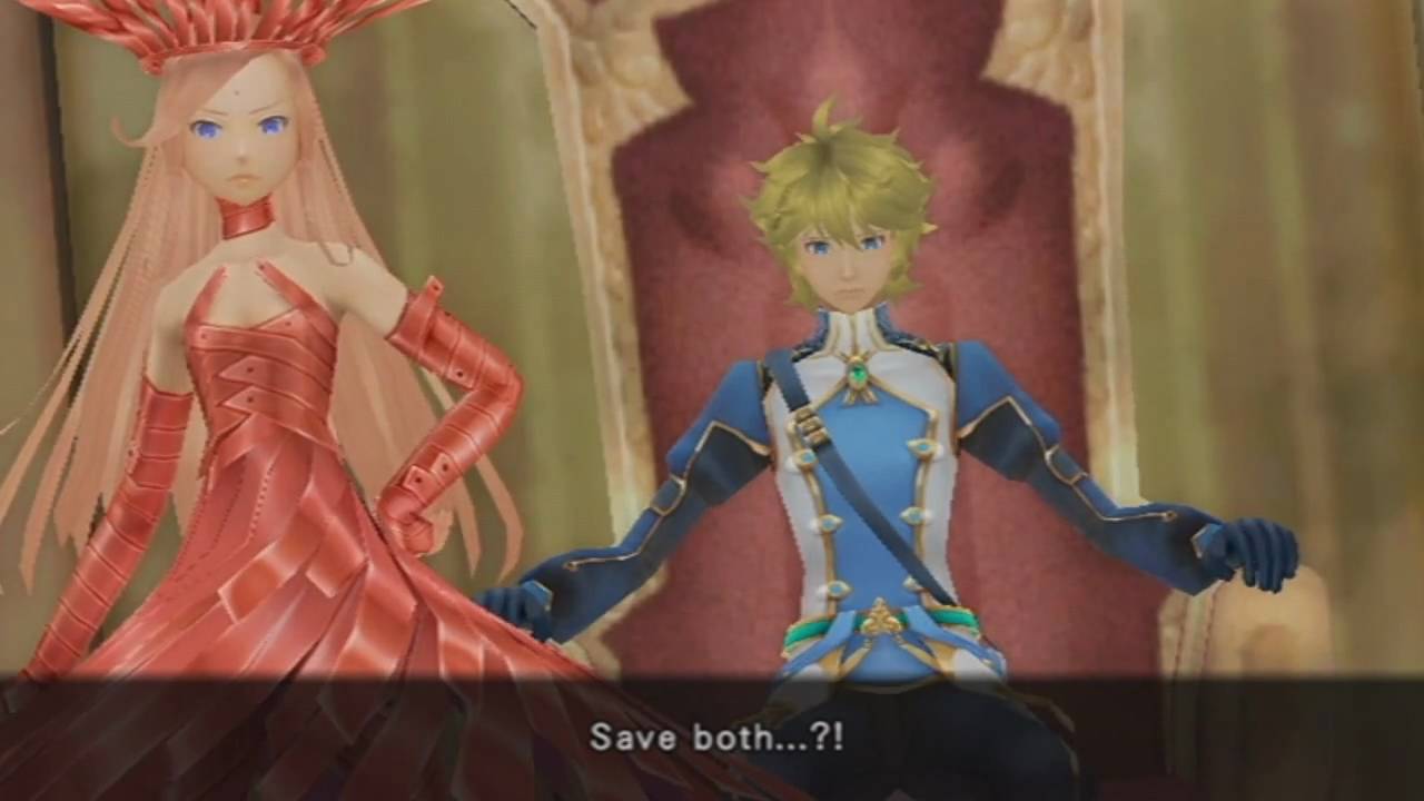 Arc Rise Fantasia - Boss 19: Alf, Adele, Clyde (Unwinnable) [HD] - YouTube