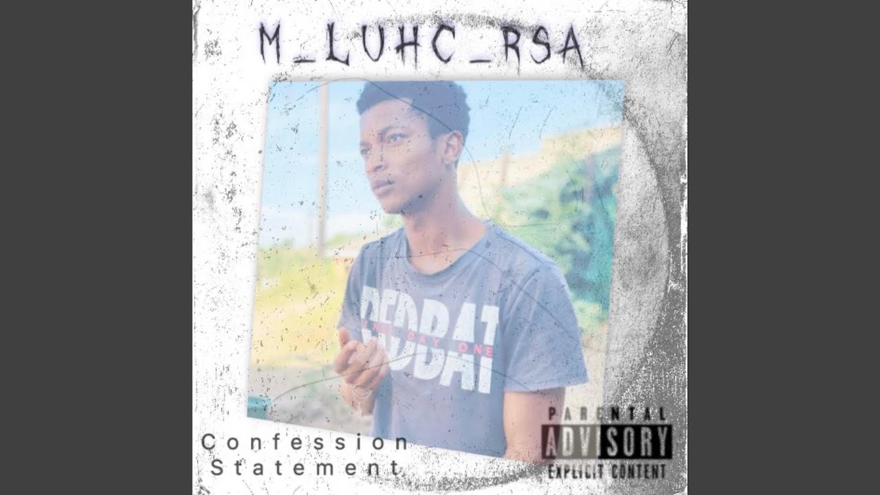 Confession Statement (feat. SNG) - YouTube