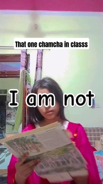 that one chamcha in class - YouTube